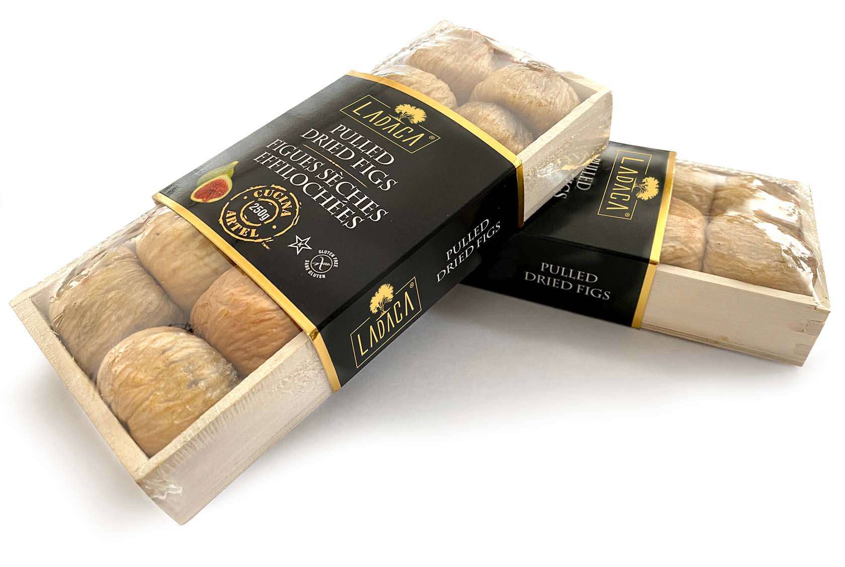 Best Wholesale Dried Figs Supplier – LADACA Inc. [Exporter]