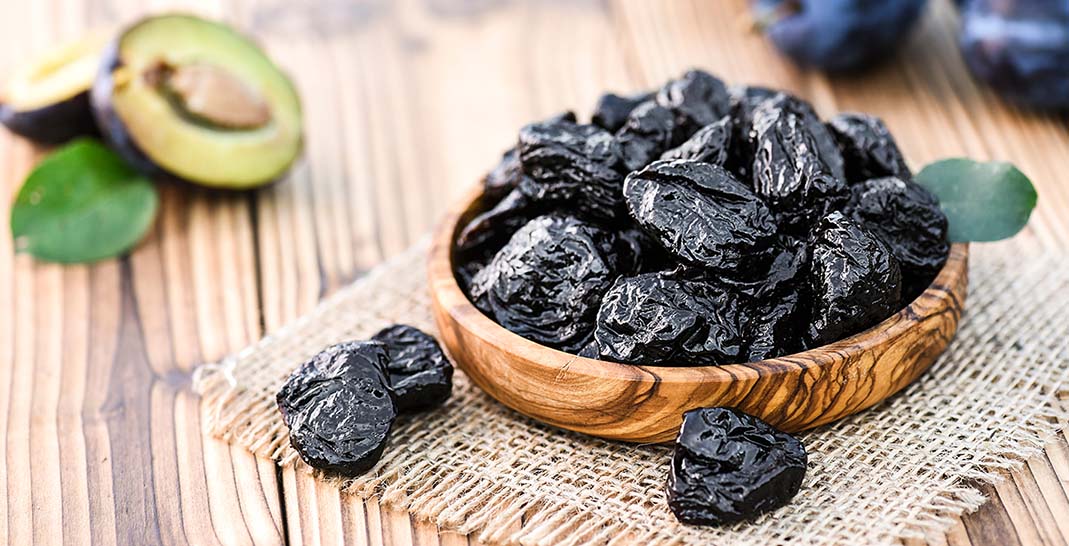 Best Bulk Wholesale Prunes Supplier – LADACA Inc. [Exporter]
