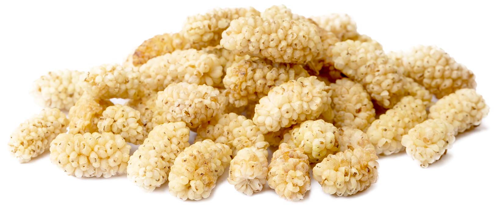 Best Bulk Wholesale Dried Mulberry Supplier – LADACA Inc.
