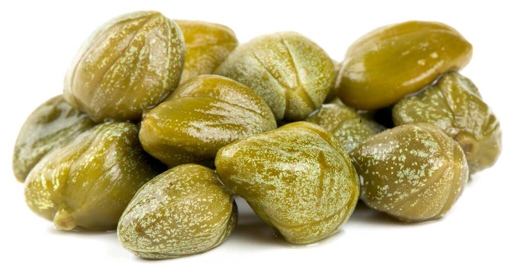 Best Bulk Wholesale Capers Supplier – LADACA Inc. [Exporter]